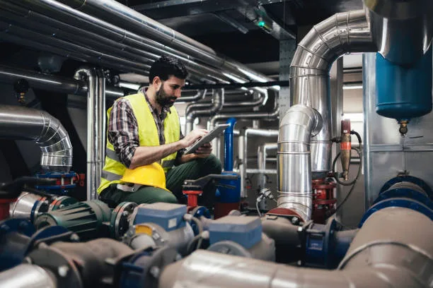 Commercial Hot Water Heater Repair - Professional Commercial Water ...